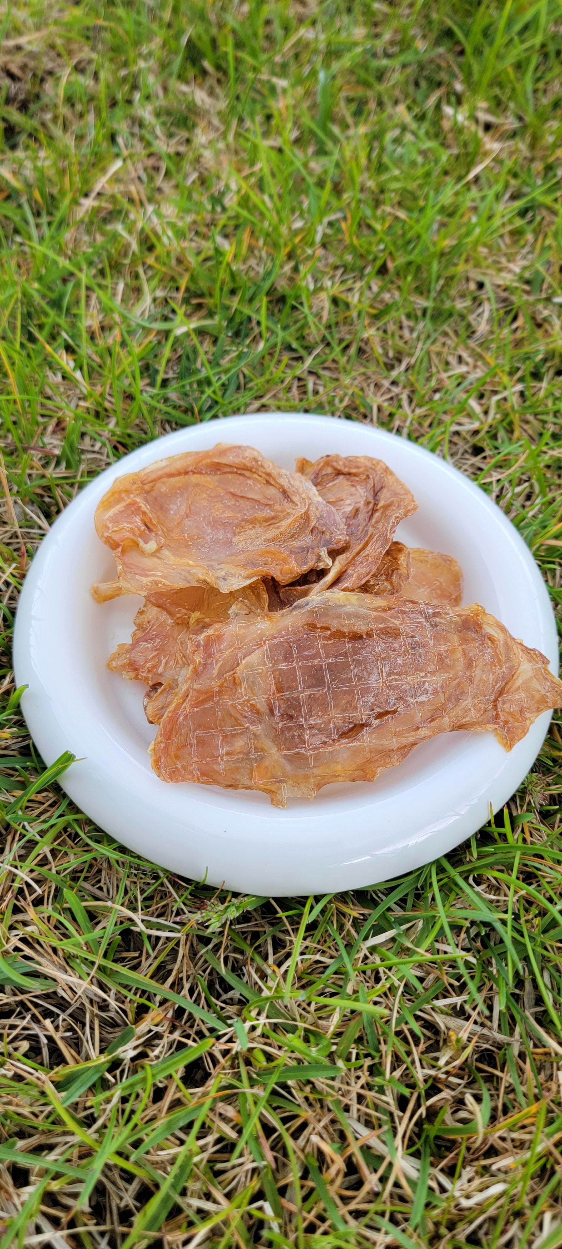 Bunny Tummy| Organ Meat Based | Crunchy | 1.76oz/50g – MyMochi @ Fun ...